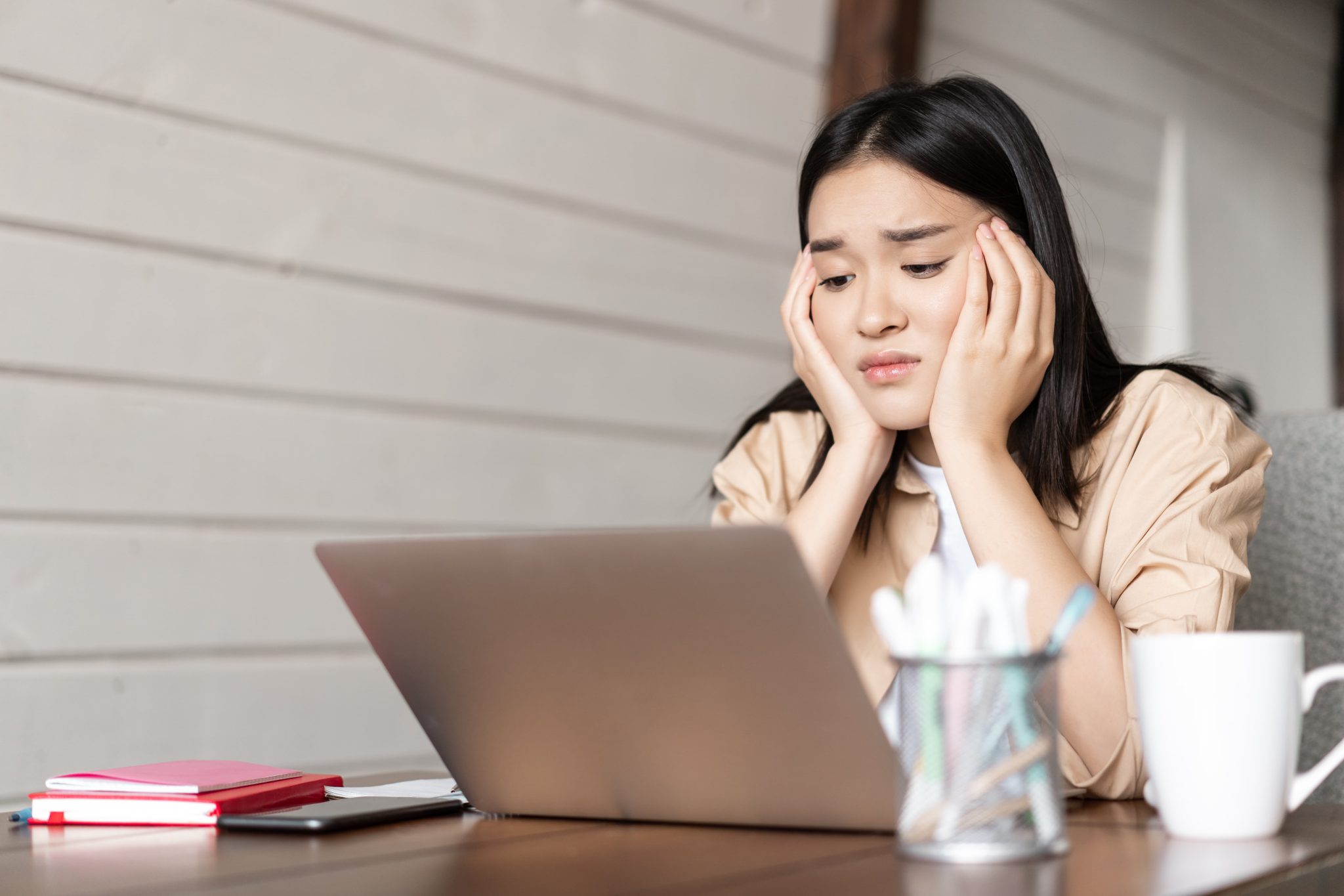 Stress & Anxiety: 4 Kelebihan Rawatan Akupuntur Effective Membantu ...